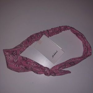 Twistband Accessories | Red White Blue Headband New In Box | Poshmark